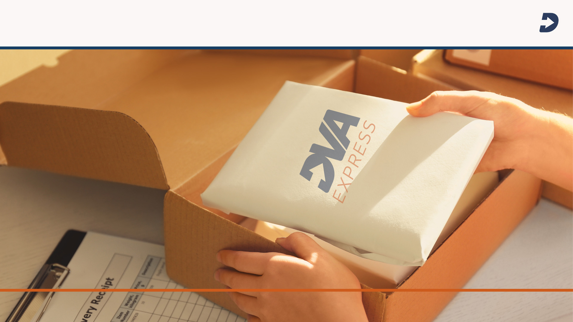 How to Prepare a Package Properly - DVA Express