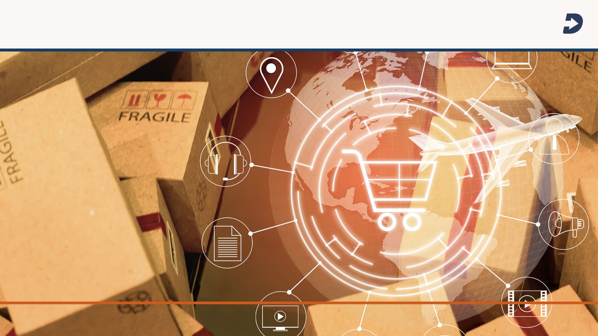 Optimizing e-commerce shipments in 5 steps - DVA Express Optimizing e-commerce shipments in 5 steps - DVA Express