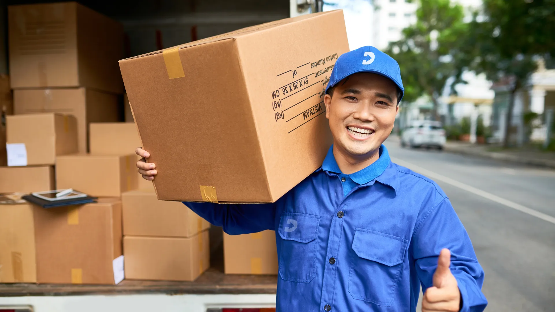 Economy - DVA Express