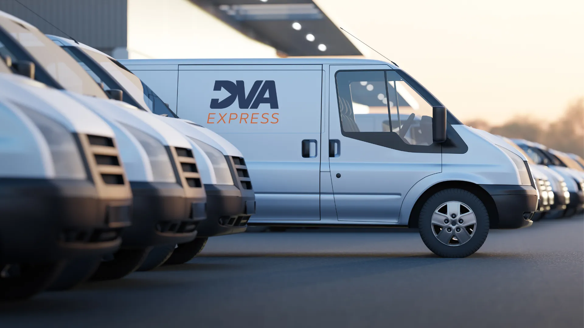 Express - DVA Express