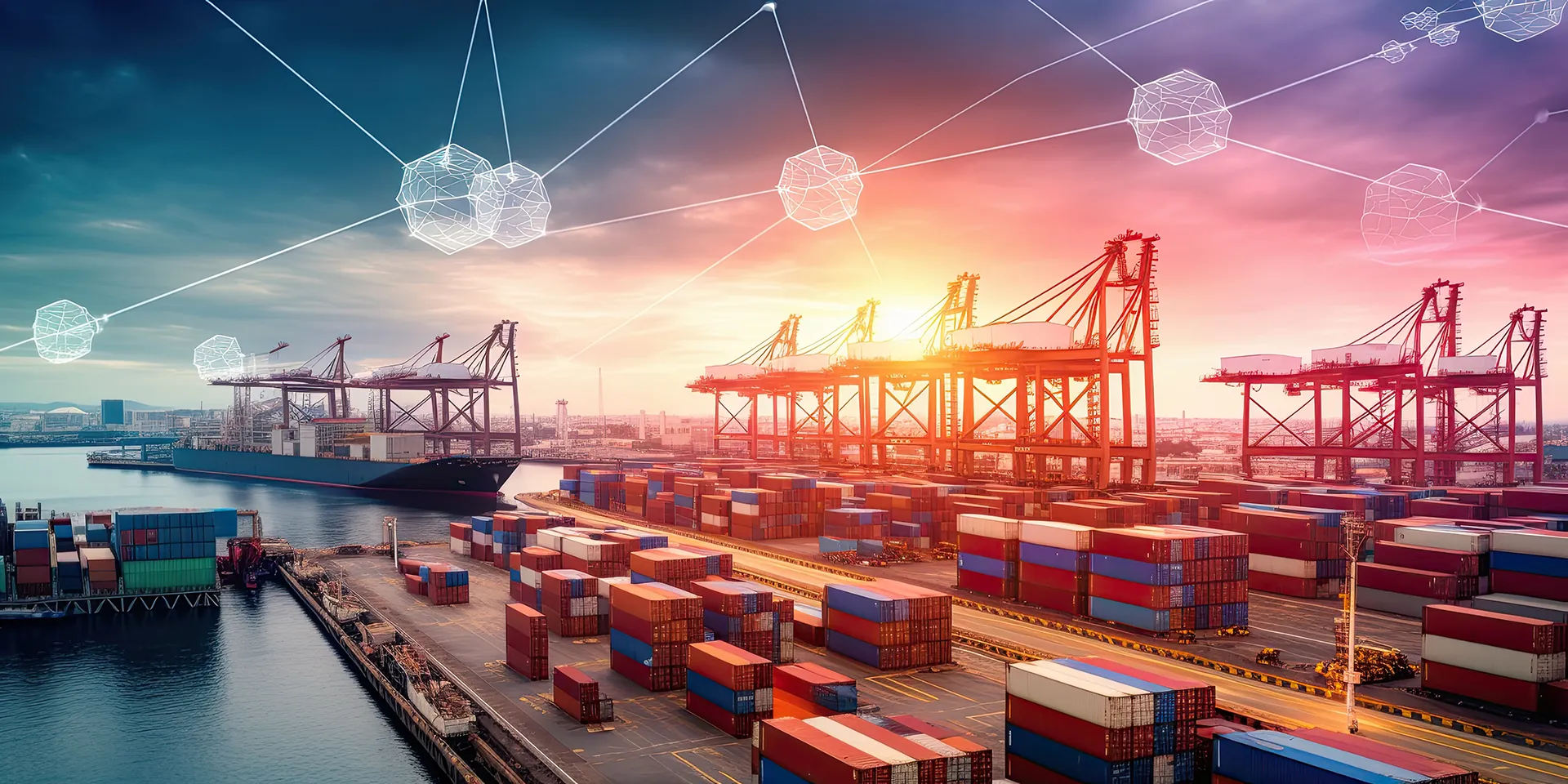 Import / Export - DVA Express