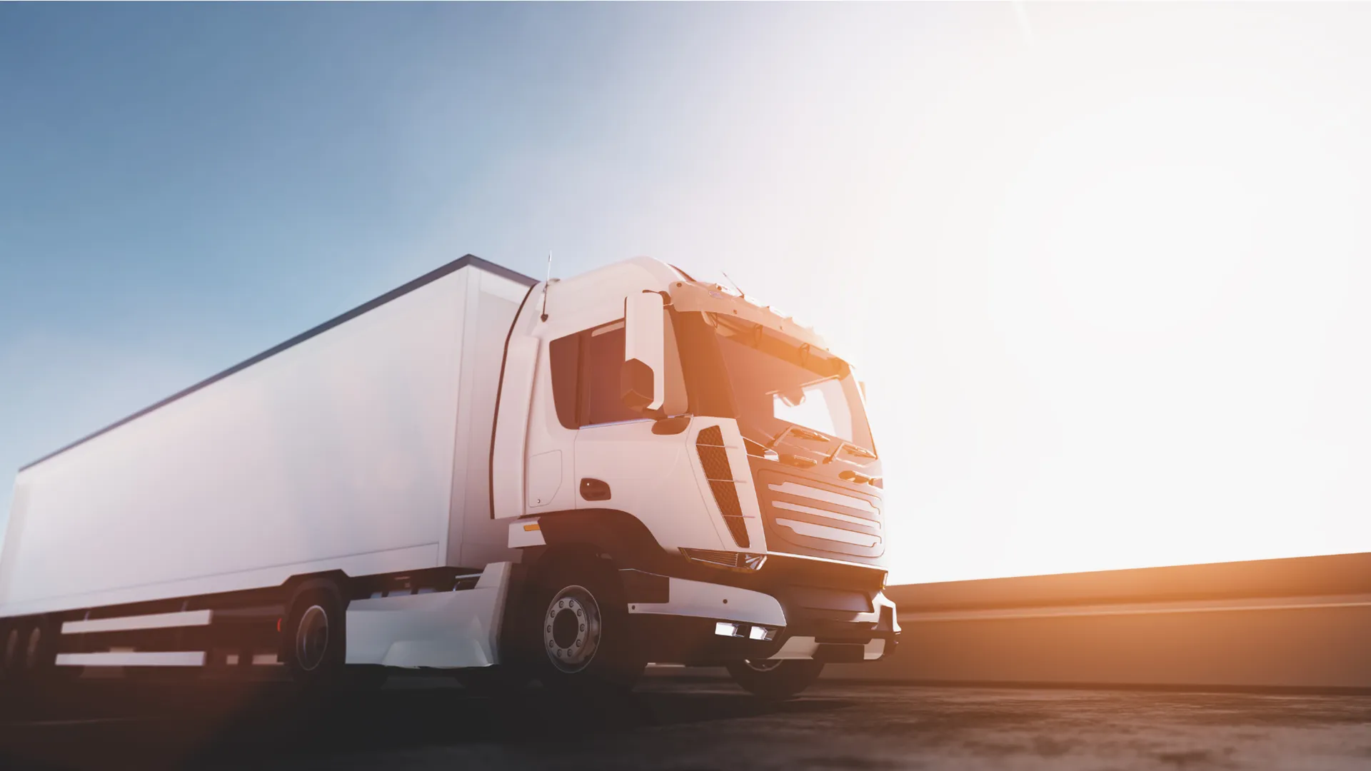 Road Freight - DVA Express