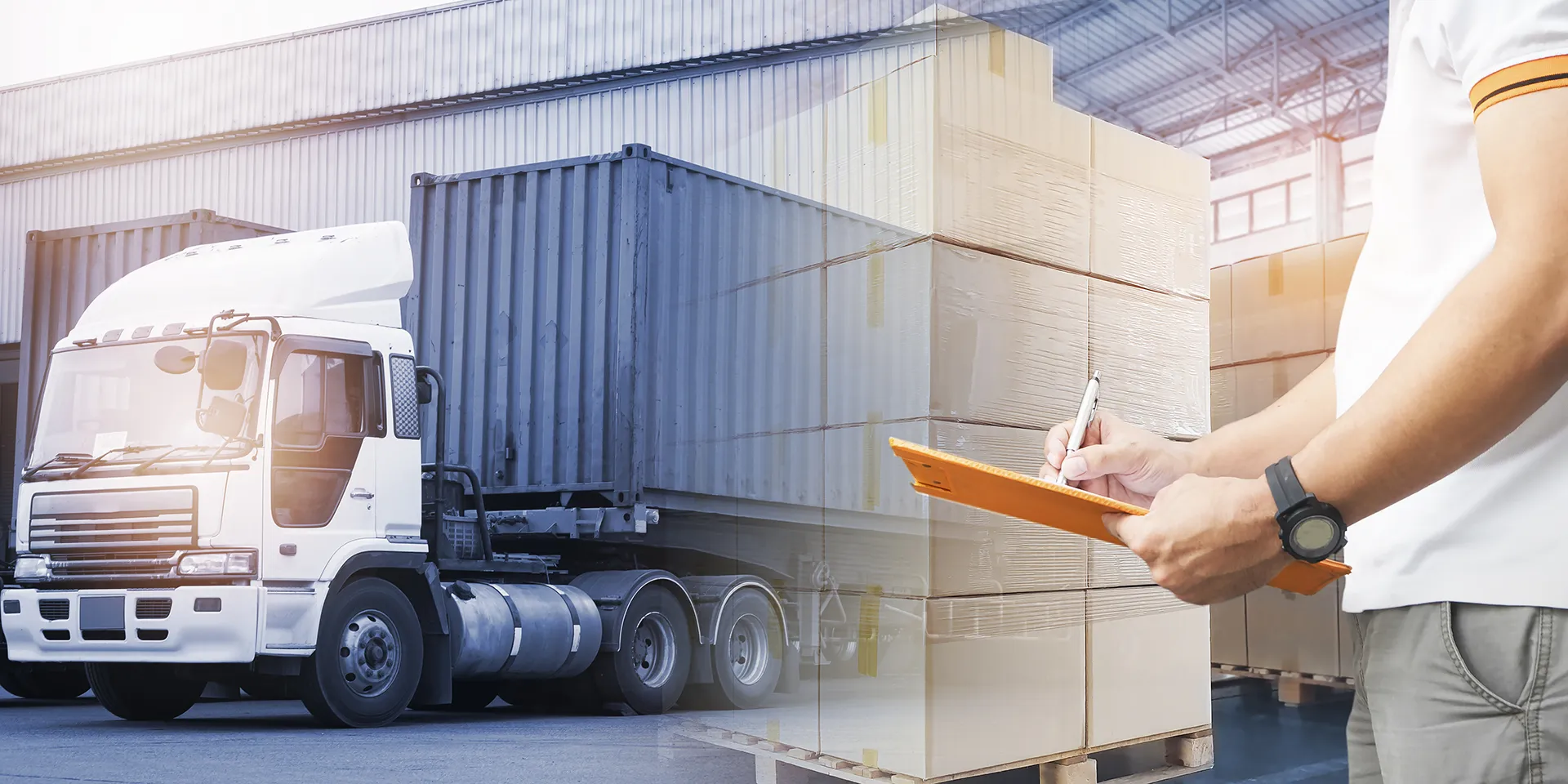 Customs Clearance - DVA Express