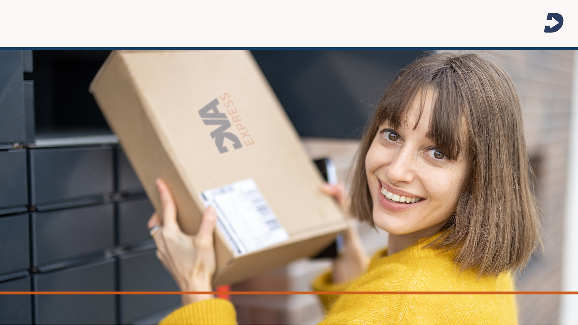 Green shipping: Locker, the smart choice - DVA Express