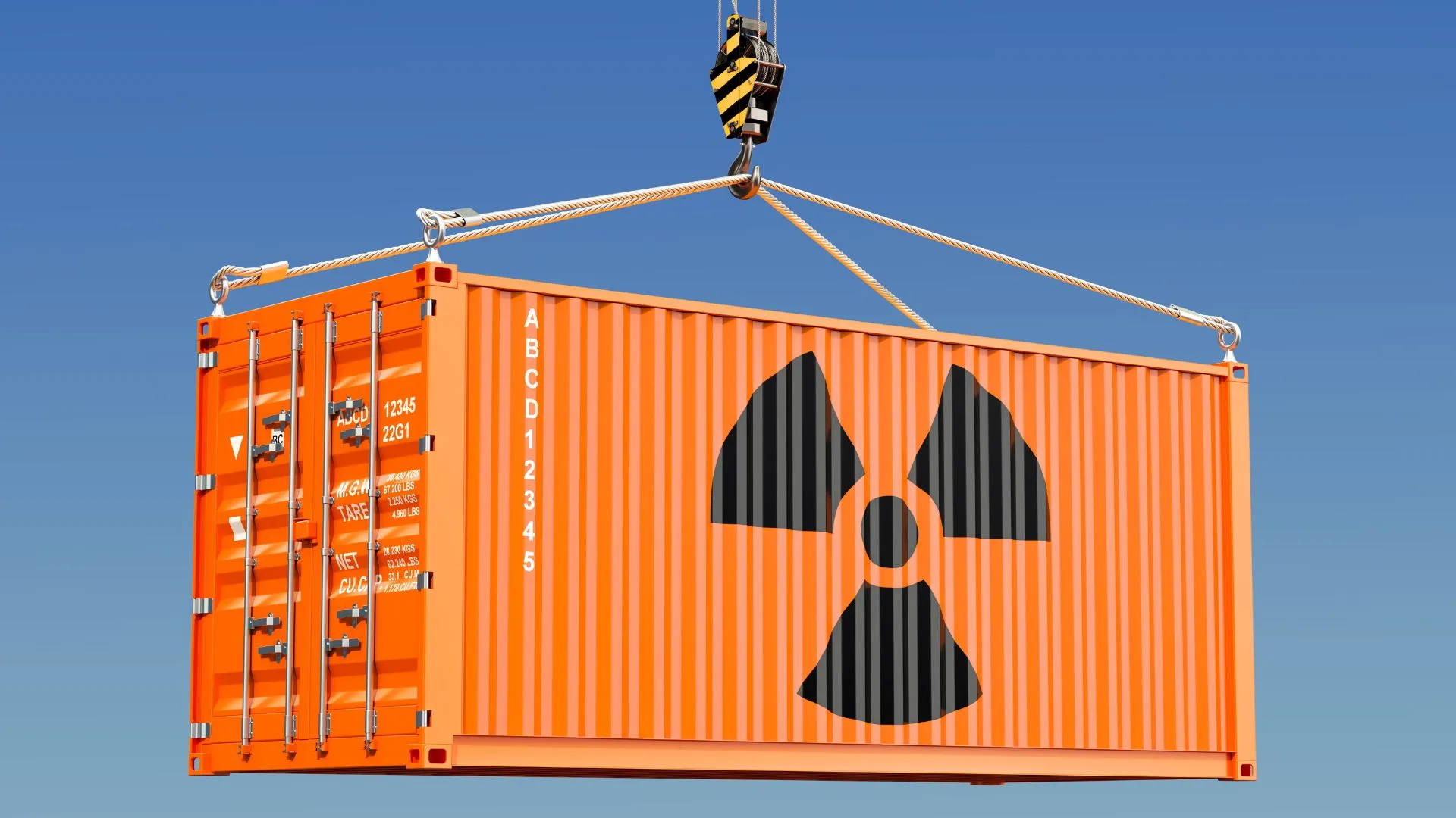 Shipping Dangerous Goods: 6 Essential Steps to Do it Safely