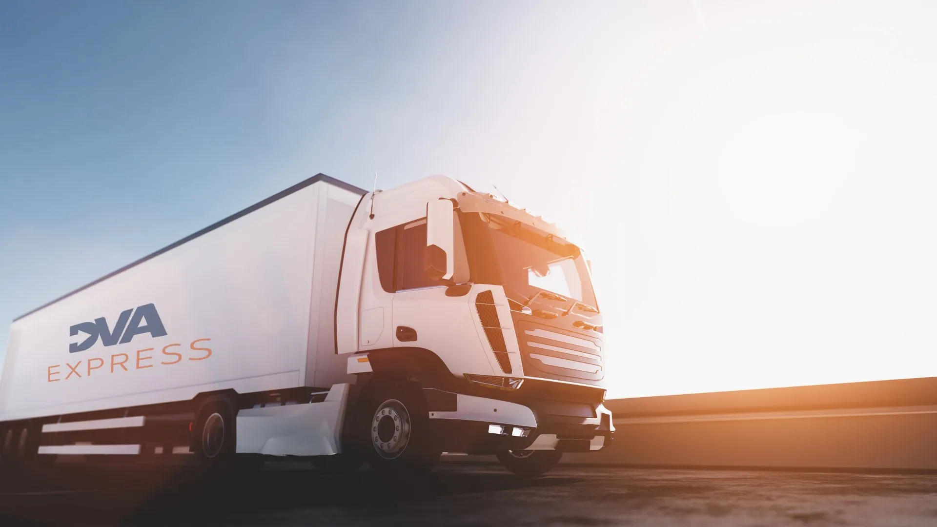 Heavy loads distribution in Europe: Simplify everything with one ...