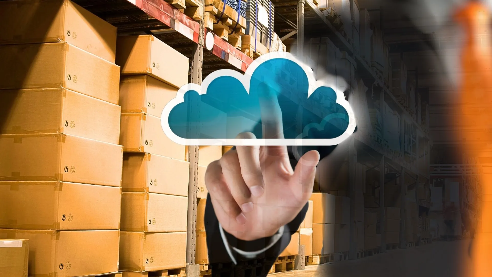 Security and Protection of Warehouse Management Systems in the Cloud: Essential for Business ...